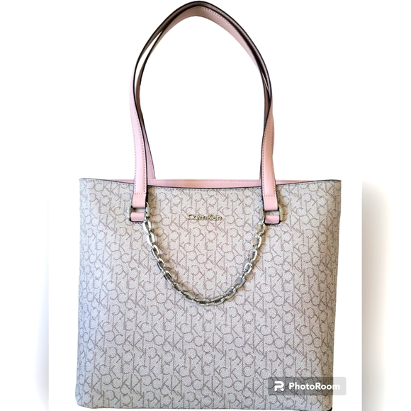 Calvin Klein | Bags | Calvin Klein Shoulderhandbag | Poshmark